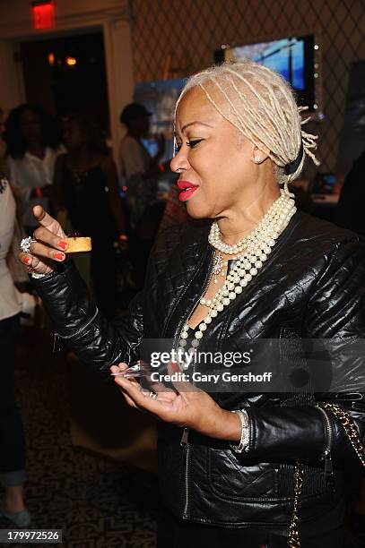 Rosetta Garries Photos And Premium High Res Pictures Getty Images