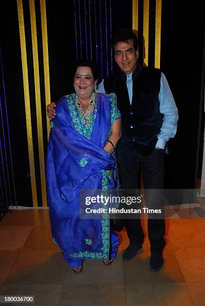 Jitendra Kapoor Photos And Premium High Res Pictures Getty Images