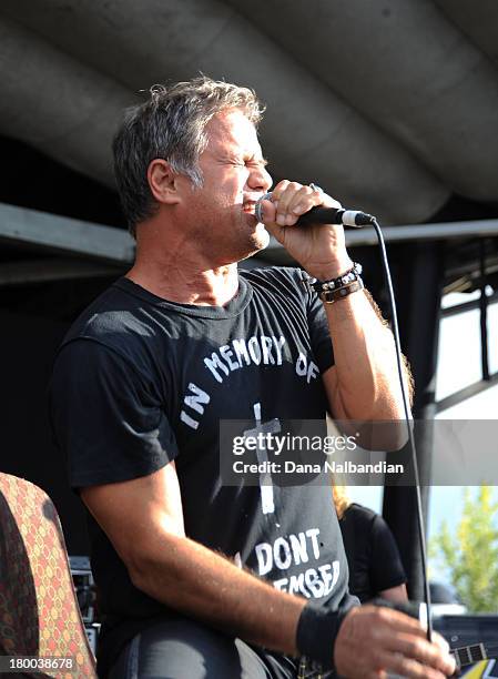 John Stevens Singer Photos And Premium High Res Pictures Getty Images