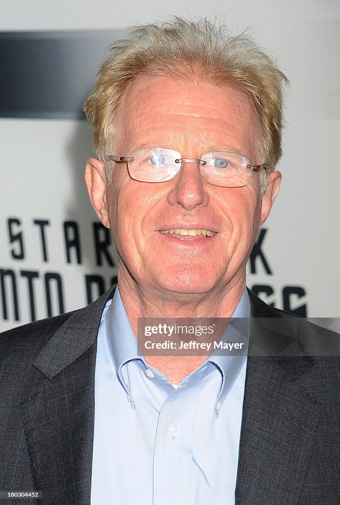 Actor Ed Begley Jr Attends The Paramount Pictures Celebration Of News Photo Getty Images
