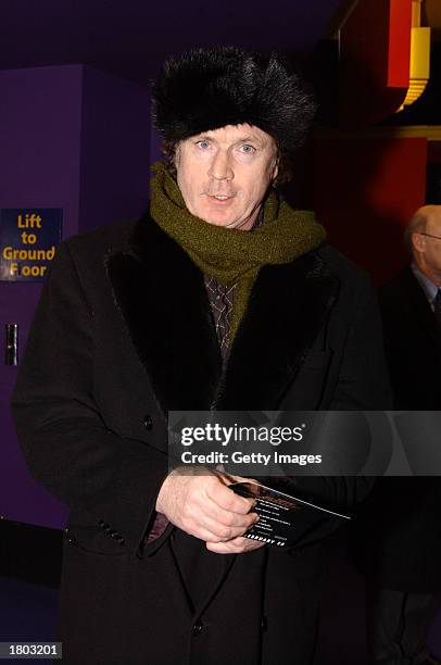 Patrick Bergin Photos and Premium High Res Pictures - Getty Images Patrick Bergin Photos and Premium High Res Pictures - Getty Images
