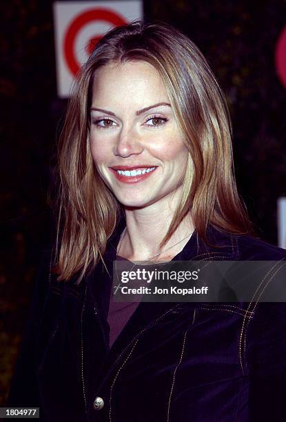 Jennifer Ann Massey Photos Et Images De Collection Getty Images