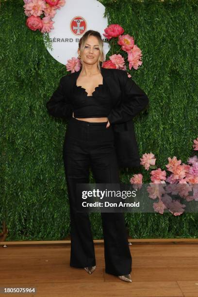 Samantha Silver An Photos And Premium High Res Pictures Getty Images