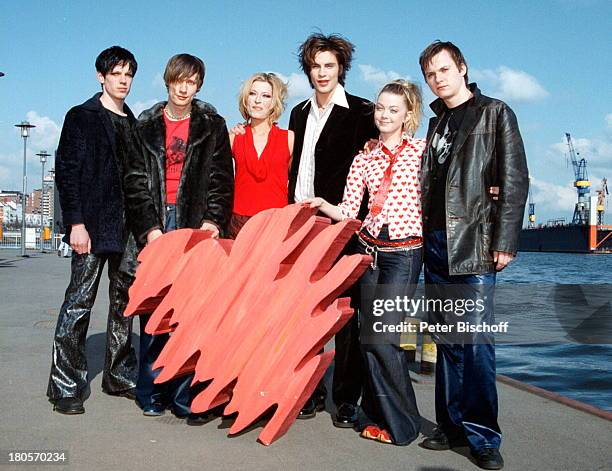 Solveig Duda Andreas Potulski Kerstin Kramer Photos and Premium High ... Solveig Duda Andreas Potulski Kerstin Kramer Photos and Premium High ...