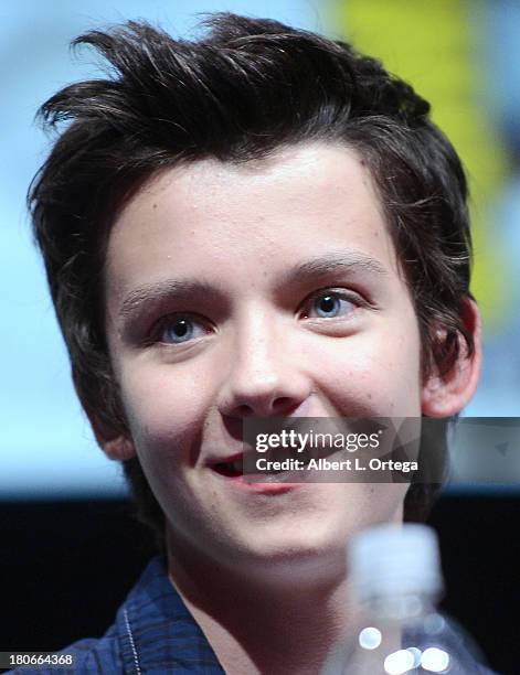 Asa Butterfield 2012 Photos and Premium High Res Pictures - Getty Images Asa Butterfield 2012 Photos and Premium High Res Pictures - Getty Images