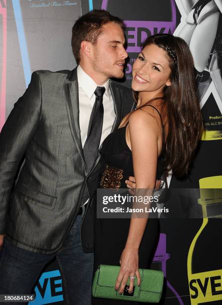 Night Of A Billion Reality Stars Photos And Premium High Res Pictures