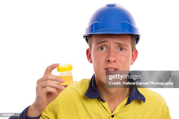 The Role of Drug Testing in Workplace Safety