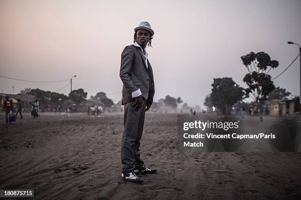 202 Staff Benda Bilili Photos And High Res Pictures Getty Images