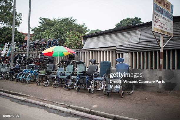 202 Staff Benda Bilili Photos And High Res Pictures Getty Images