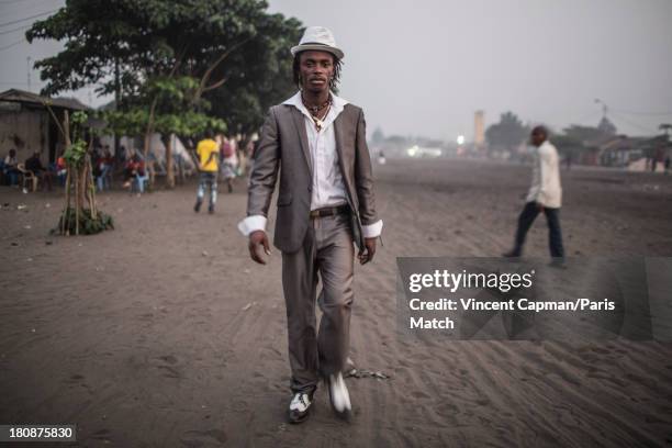 202 Staff Benda Bilili Photos And High Res Pictures Getty Images