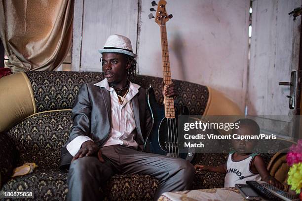 202 Staff Benda Bilili Photos And High Res Pictures Getty Images