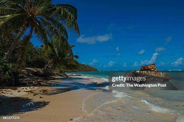 Flamenco Beach Flamenco Beach