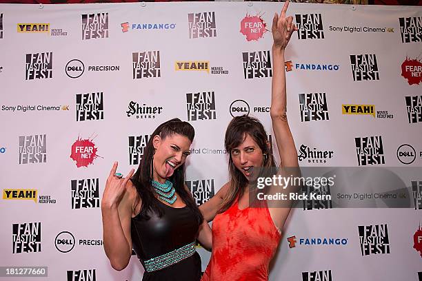 Emmy Robbin Photos And Premium High Res Pictures Getty Images