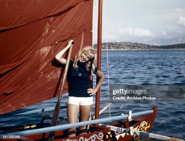 1 103 Hayley Mills Photos And High Res Pictures Getty Images