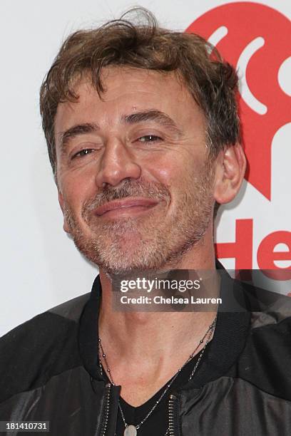 Iheartradio Music Festival Day 1 Portraits Photos And Premium High Res Pictures Getty Images