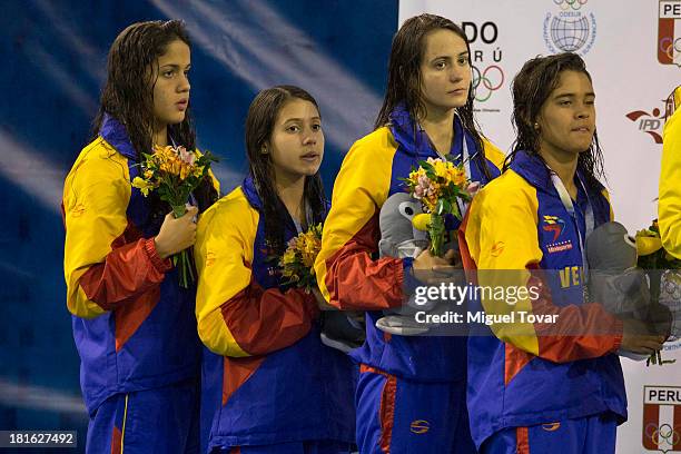 42 Corina Perez Photos And High Res Pictures Getty Images