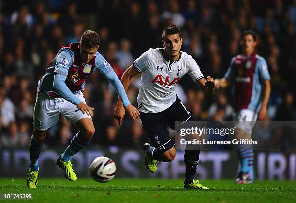 Joe Bennett Aston Villa Photos and Premium High Res Pictures - Getty Images Joe Bennett Aston Villa Photos and Premium High Res Pictures - Getty Images