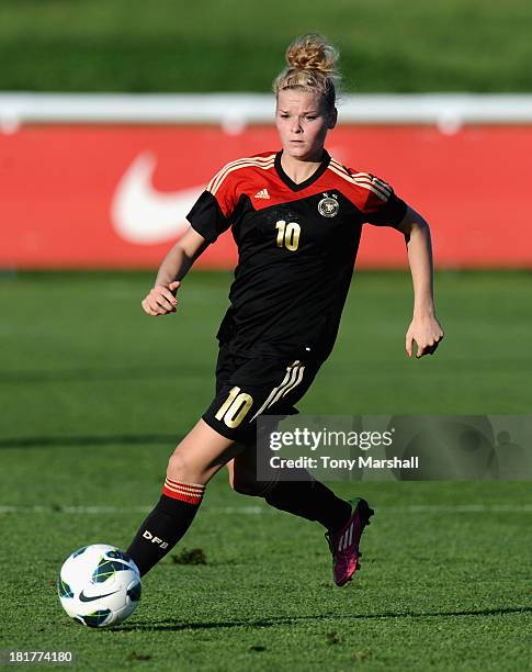81 Janina Meissner Photos And High Res Pictures Getty Images