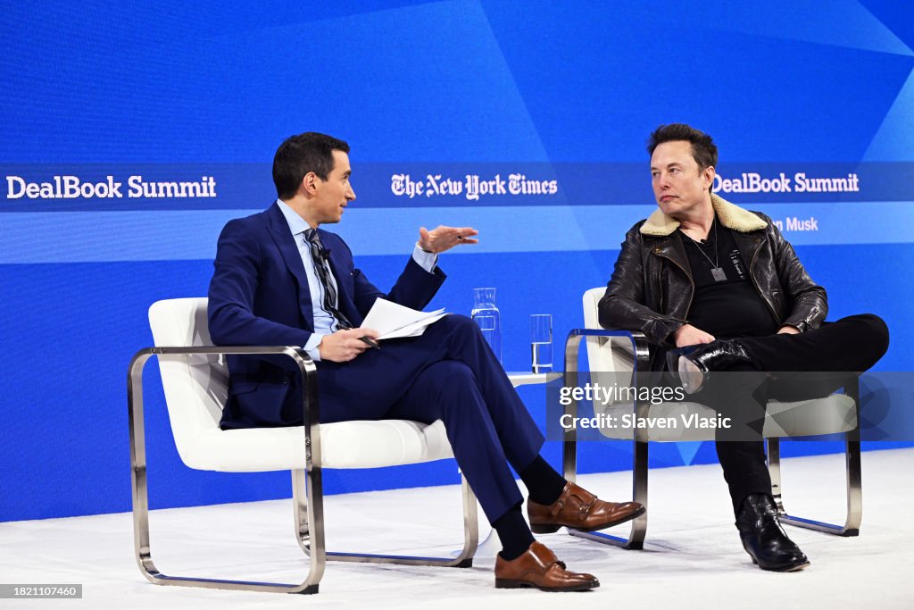 New York Times Dealbook Summit 2024 Dates - Tonye Gwenneth New York Times Dealbook Summit 2024 Dates - Tonye Gwenneth