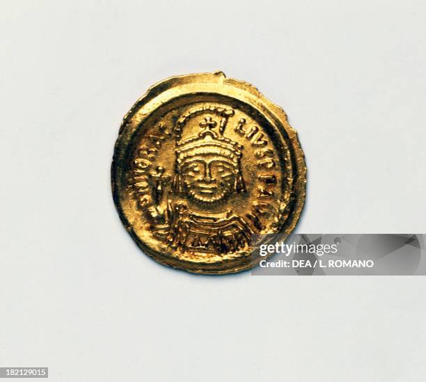 Byzantine Emperor Heraclius Photos and Premium High Res Pictures ... Byzantine Emperor Heraclius Photos and Premium High Res Pictures ...
