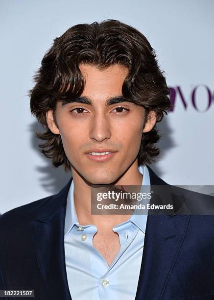 Blake Michael Age Photos And Premium High Res Pictures Getty Images