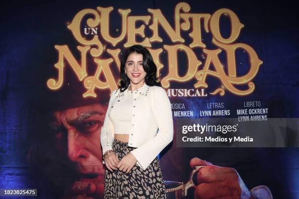 79 Cassandra Sánchez Navarro Photos And High Res Pictures Getty Images