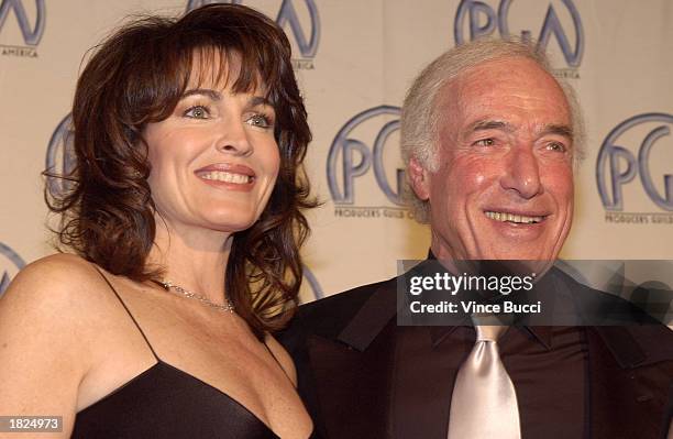 547 Bud Yorkin Photos And High Res Pictures Getty Images