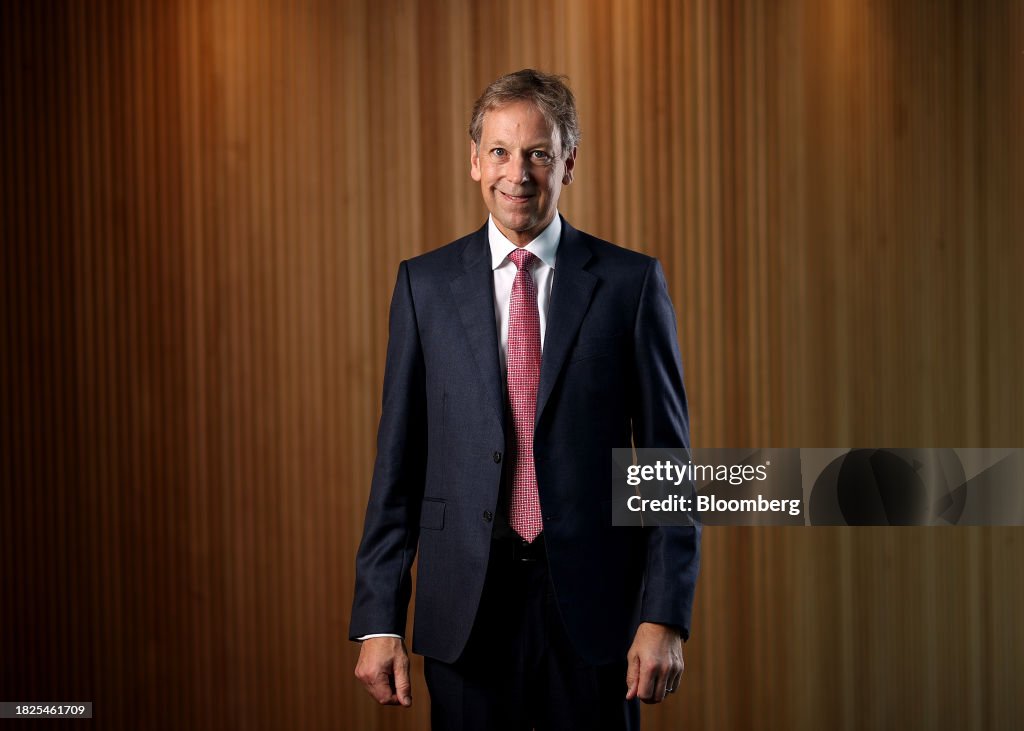 Jakob Stausholm, chief executive officer of Rio Tinto Ltd., in... News ... Jakob Stausholm, chief executive officer of Rio Tinto Ltd., in... News ...