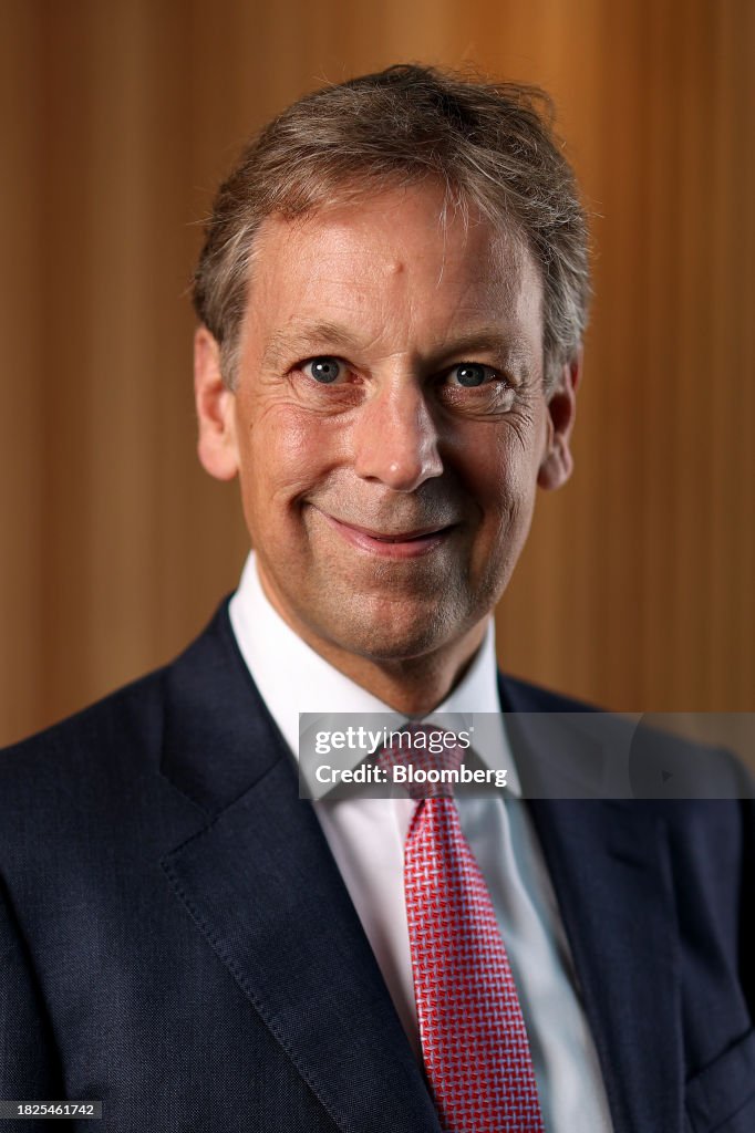 Jakob Stausholm, chief executive officer of Rio Tinto Ltd., in... News ... Jakob Stausholm, chief executive officer of Rio Tinto Ltd., in... News ...