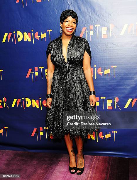 Fantasia Singer Photos And Premium High Res Pictures Getty Images
