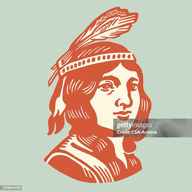 Native American Woman Feathers Photos and Premium High Res Pictures ... Native American Woman Feathers Photos and Premium High Res Pictures ...