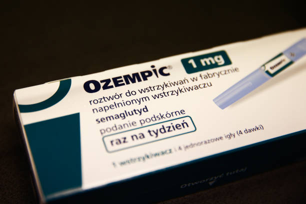 Semaglutide Photos And Premium High Res Pictures Getty Images