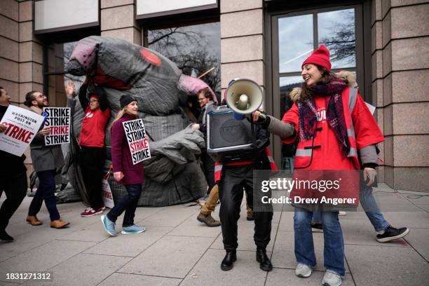 Washington Post Photos Photos And Premium High Res Pictures Getty Images