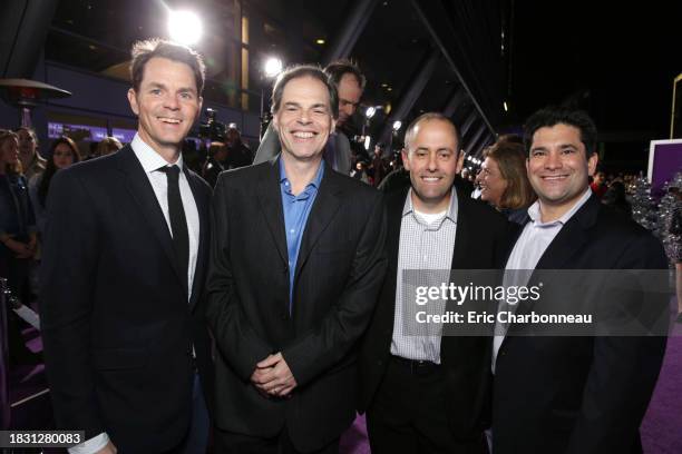 Steven Cassidy Photos And Premium High Res Pictures Getty Images