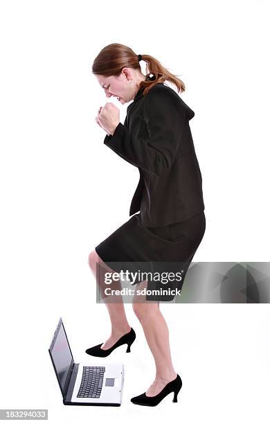 High Heel Trample Fotografias E Filmes Do Acervo Getty Images