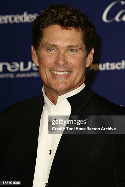 55 Archive Entertainment On Wire Image David Hasselhoff Photos And High