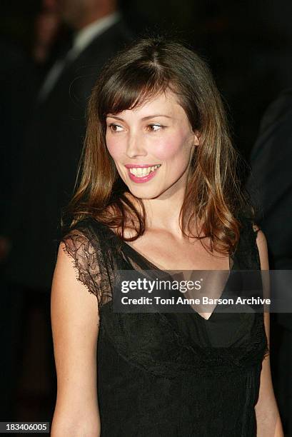 Jane March Photos And Premium High Res Pictures Getty Images