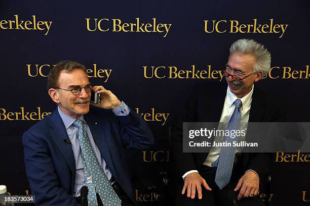 Randy W Schekman Photos and Premium High Res Pictures - Getty Images Randy W Schekman Photos and Premium High Res Pictures - Getty Images