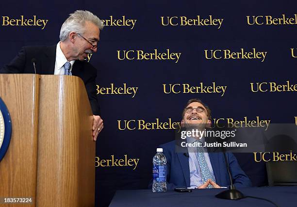 Randy W Schekman Photos and Premium High Res Pictures - Getty Images Randy W Schekman Photos and Premium High Res Pictures - Getty Images