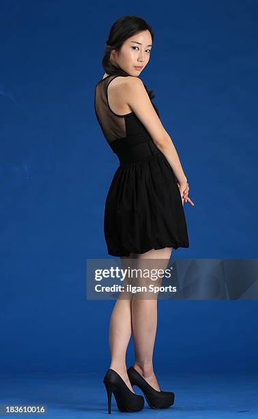 Seo Eun Ah Photos And Premium High Res Pictures Getty Images