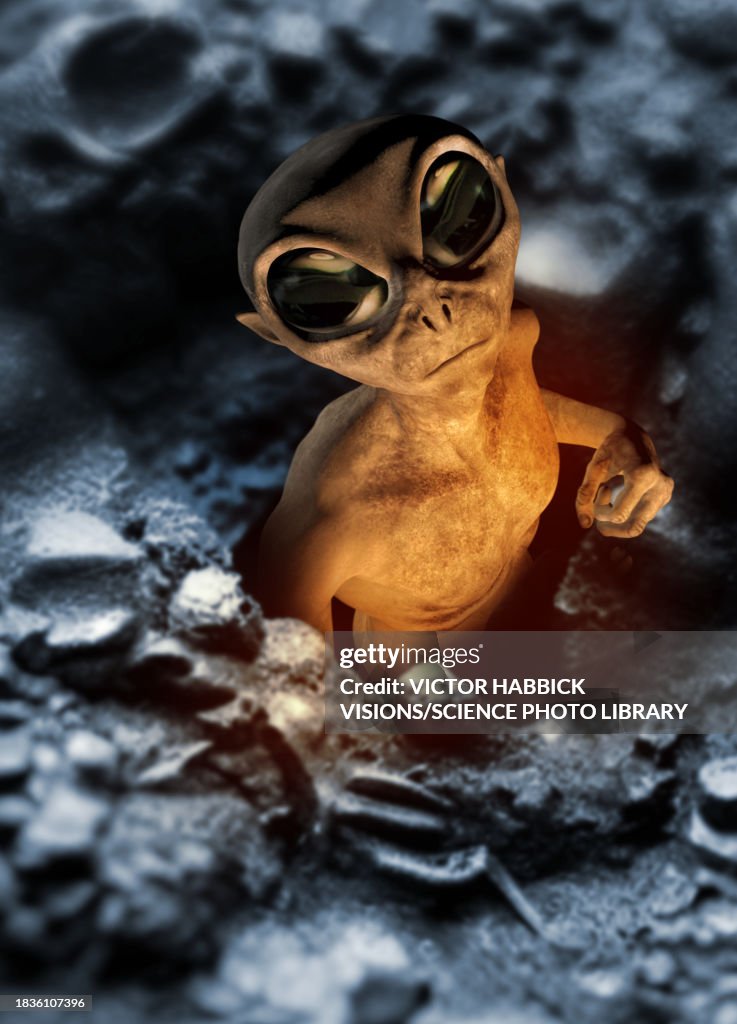 Alien Illustration Pull This Duplicate High-Res Vector Graphic - Getty ... Alien Illustration Pull This Duplicate High-Res Vector Graphic - Getty ...