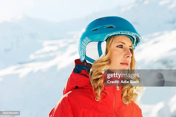 Snowboarder Portrait Photos And Premium High Res Pictures Getty Images