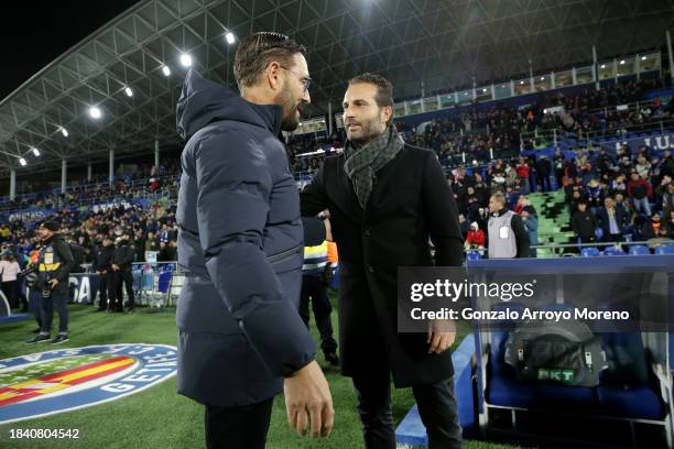Ruben Baraja Photos and Premium High Res Pictures - Getty Images Ruben Baraja Photos and Premium High Res Pictures - Getty Images