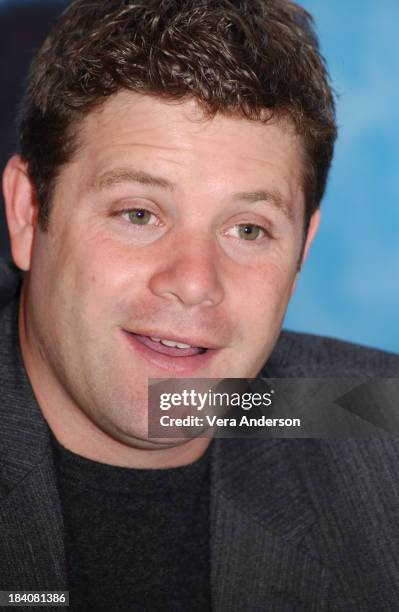 Sean Astin Lord Of The Rings Photos And Premium High Res Pictures