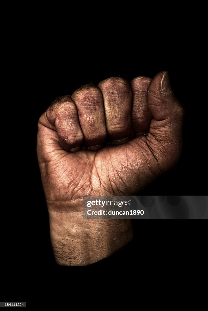 Fist High-Res Stock Photo - Getty Images Fist High-Res Stock Photo - Getty Images