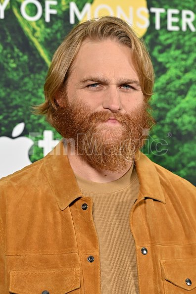 Wyatt Russell Attends Apple Tv New Series Monarch Legacy Of Monsters Filmmagic 1841955122