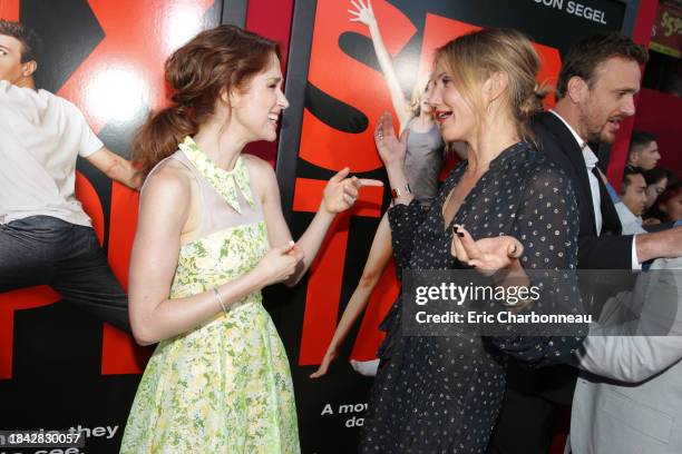 120 Ellie Diaz Photos And High Res Pictures Getty Images