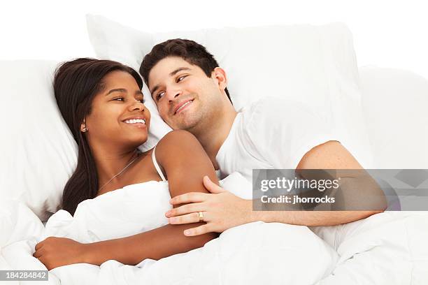 Spooning Couple Photos And Premium High Res Pictures Getty Images