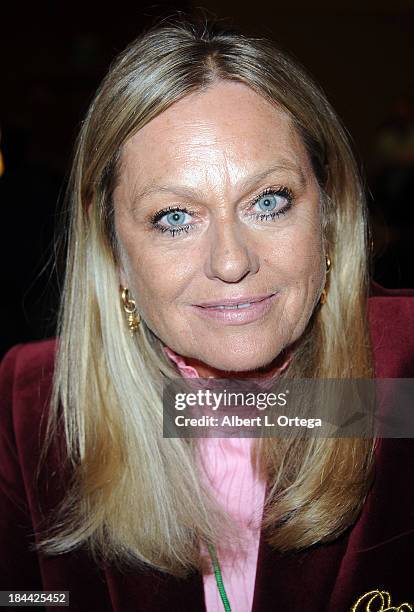 Mary Stavin Photos And Premium High Res Pictures Getty Images