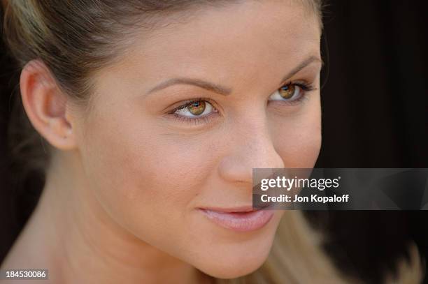 Monica Sweetheart Portrait Session Photos And Premium High Res Pictures Getty Images